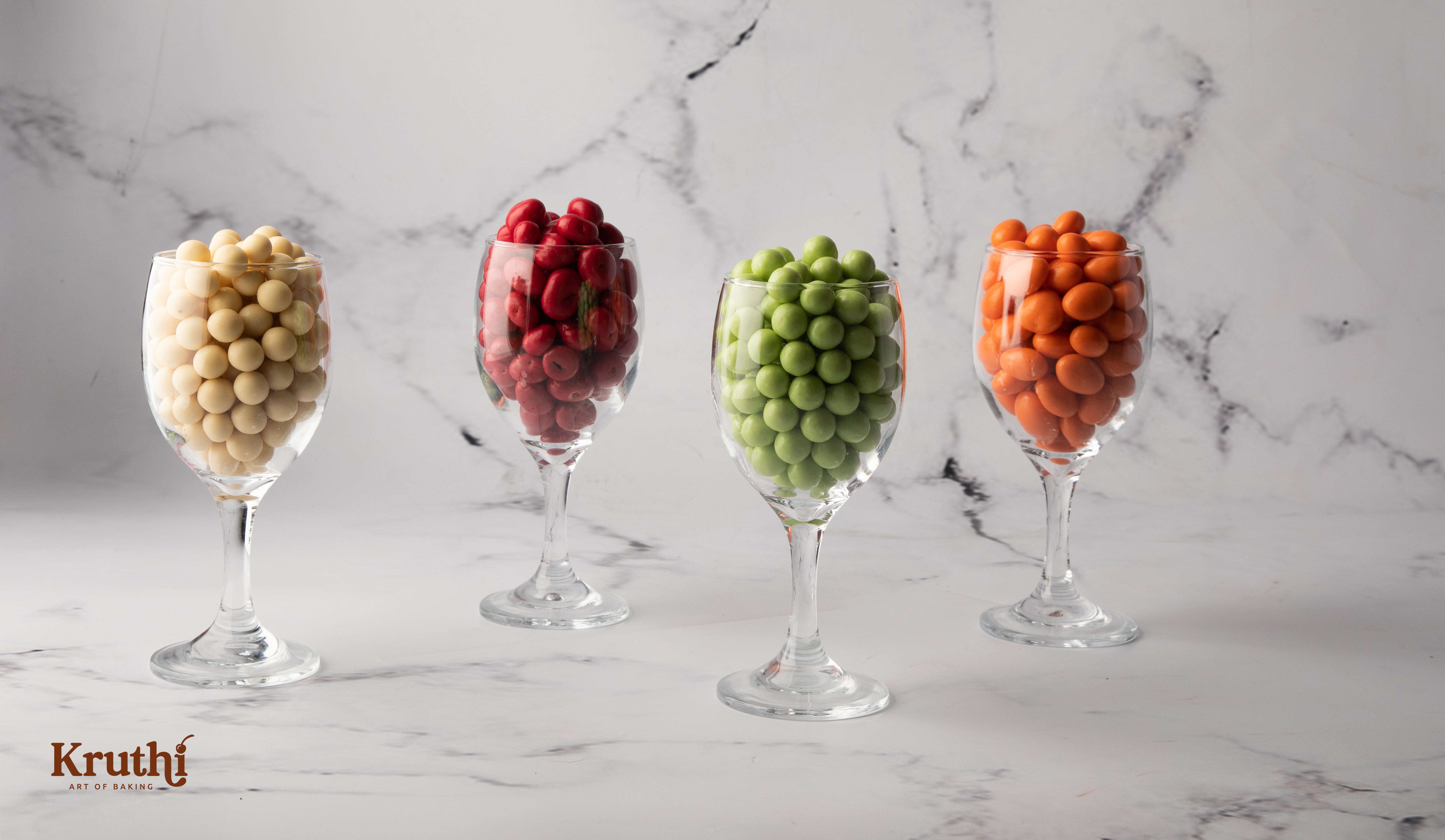 Kruthi Art Of Baking